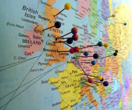 INSPIRE’d? – Defra digital, data, technology and security