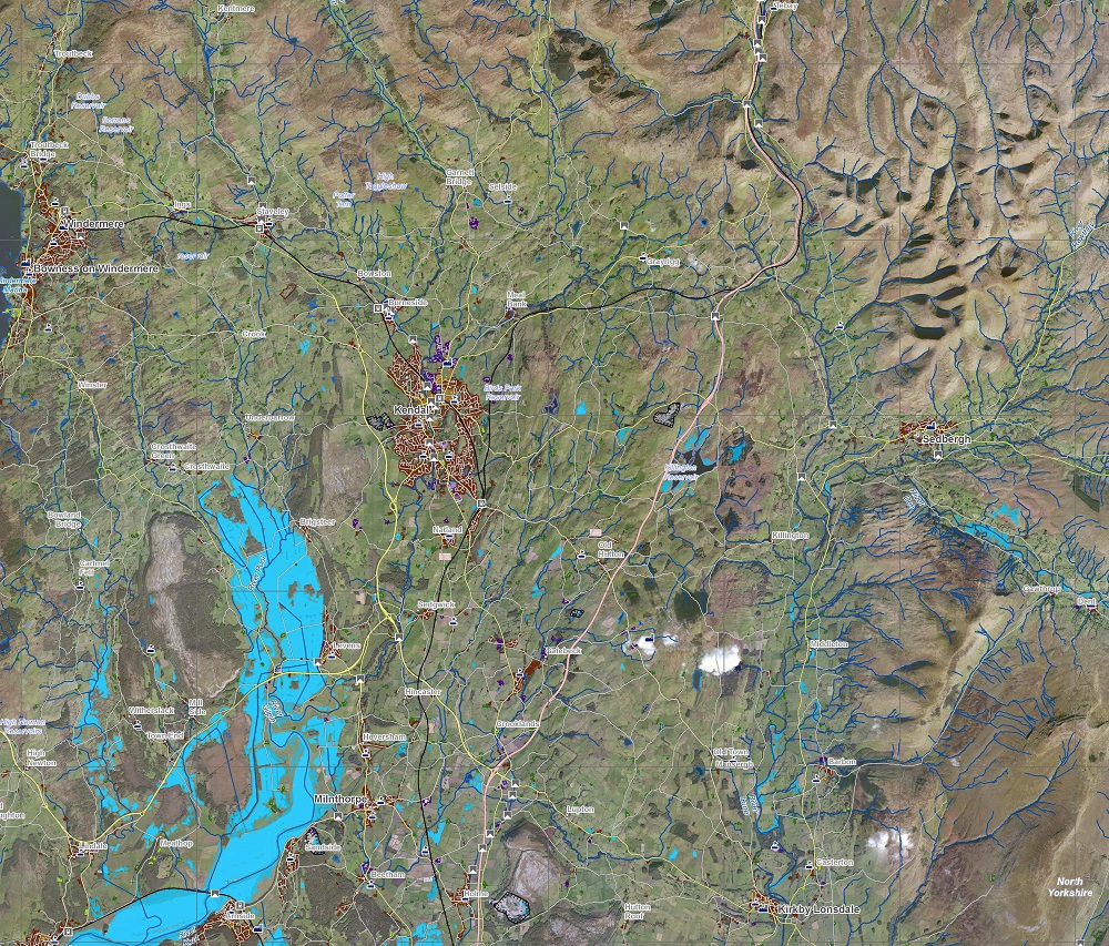 Defra’s Earth Observations Centre of Excellence: driving innovation and ...