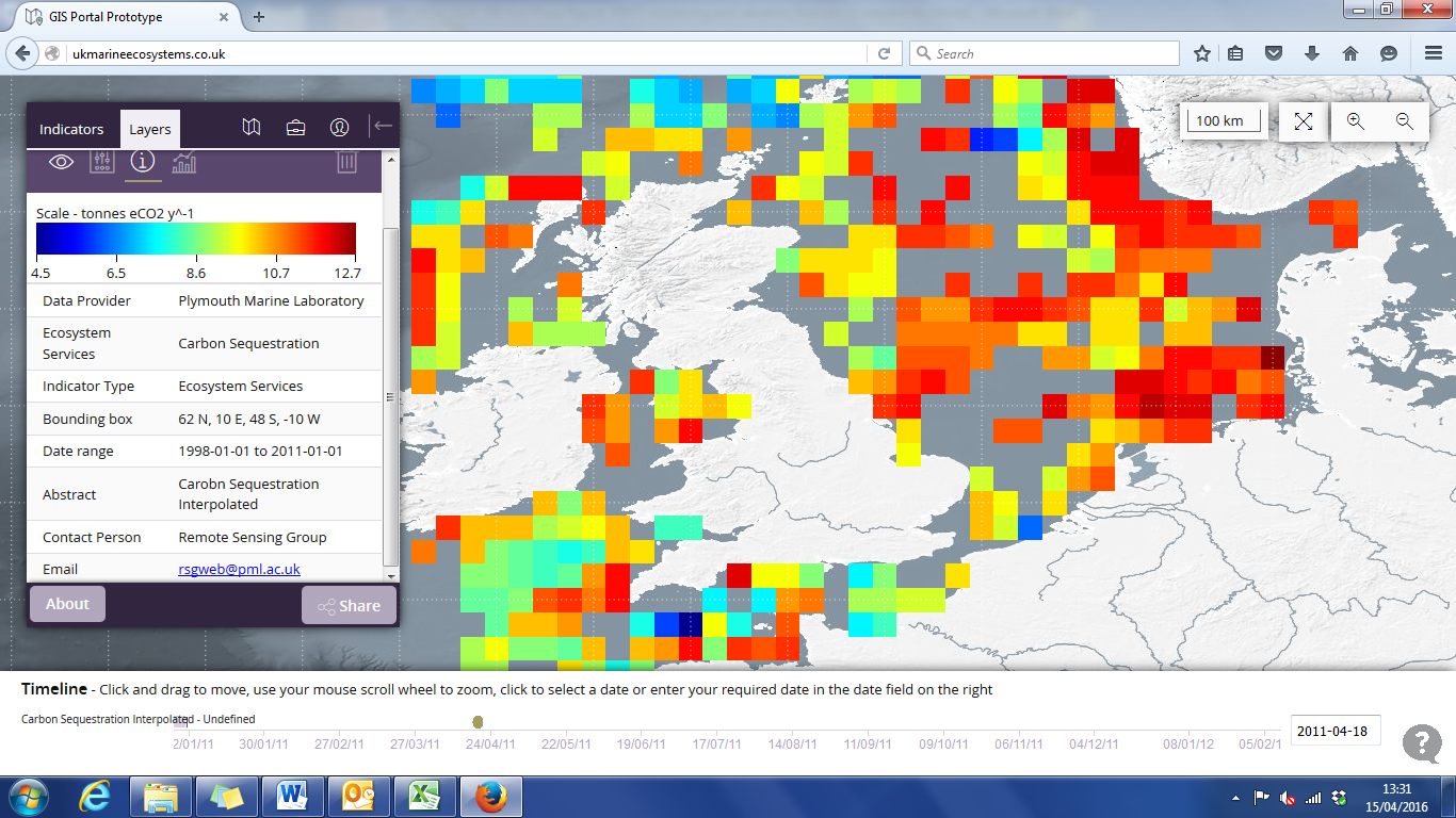 Satellite data in Defra: collaboration, innovation and leading the way ...