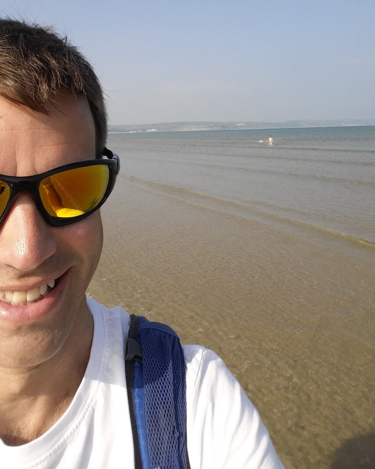 September 2016 – Defra digital, data, technology and security