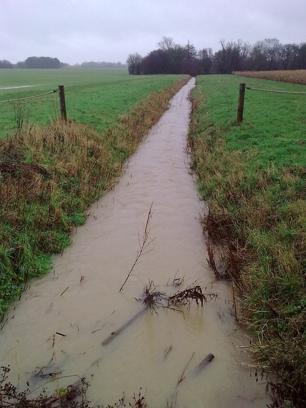 Demonstration Test Catchments Open Data – Defra digital, data ...
