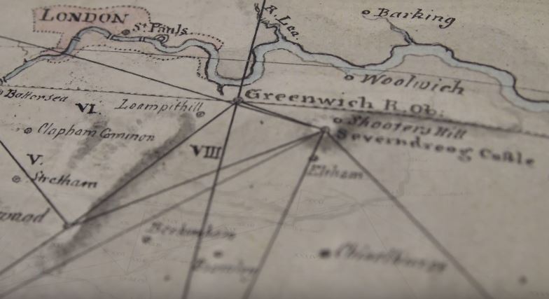 A digital-data future at Ordnance Survey – Defra digital, data ...