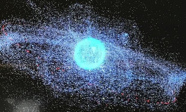 Sentinel-2B: Improving on Defra’s Earth observation capability for data ...