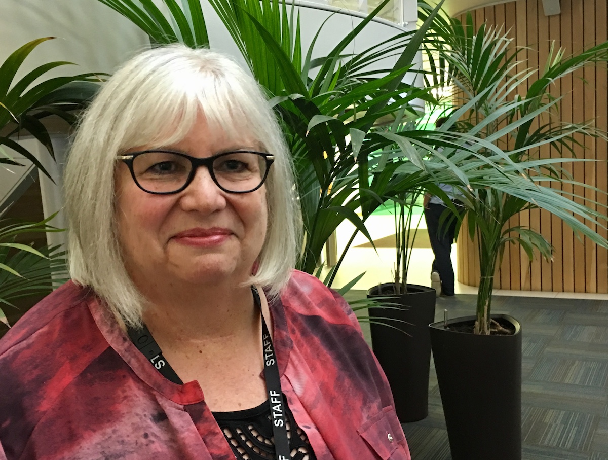 Taking action on age diversity in Defra – Defra digital, data ...