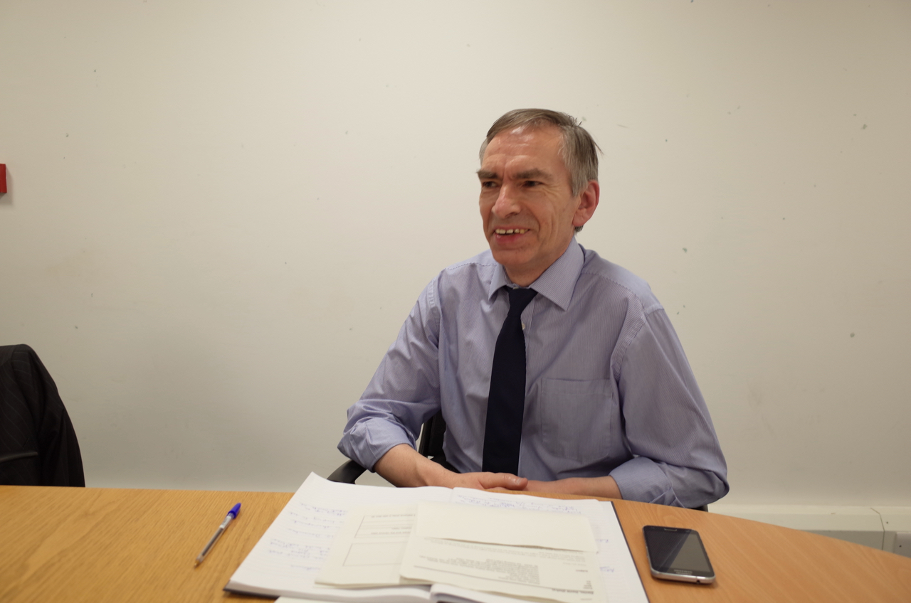 Taking action on age diversity in Defra – Defra digital, data ...