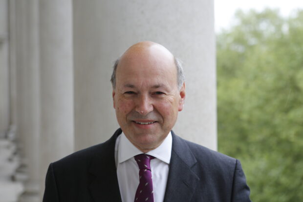 Partnership in Practice – Defra digital, data, technology and security