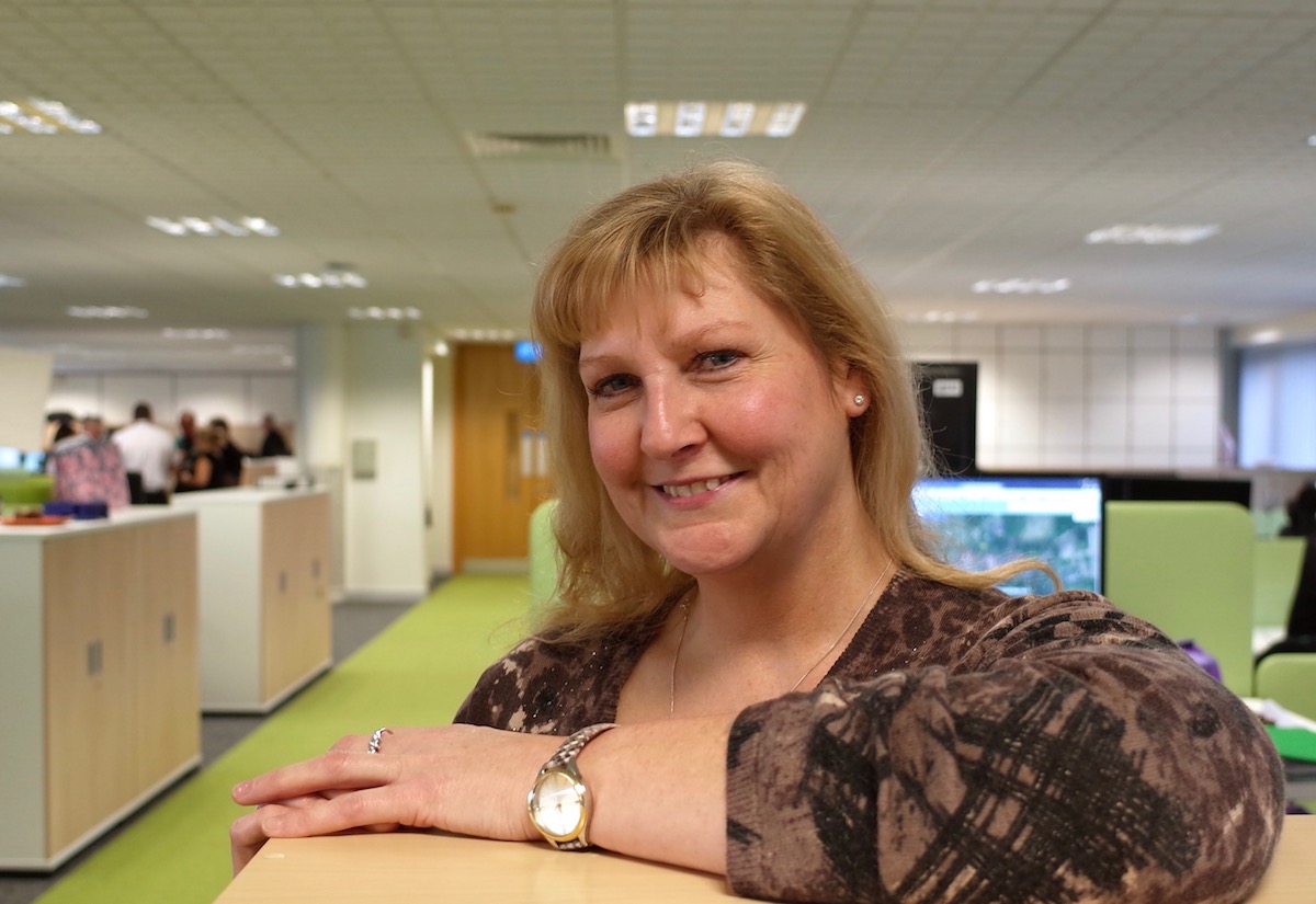 Taking action on age diversity in Defra – Defra digital, data ...