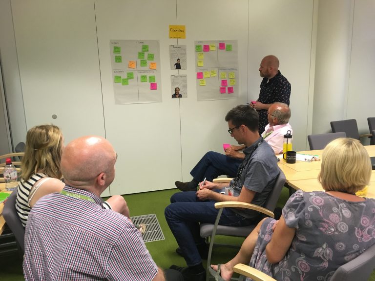 abstraction – Defra digital, data, technology and security