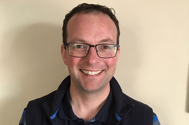 Let’s get digital: a new look for flood and coast conference – Defra ...