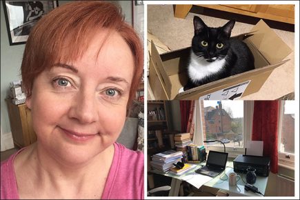 Emma Cuthbert, Content Designer – Defra digital, data, technology and ...