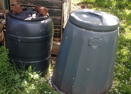 Why composting matters to me – Defra digital, data, technology and security