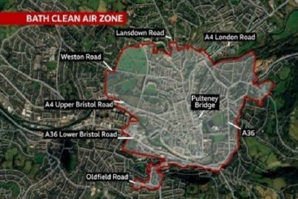 All I need is the air that I breathe – Defra digital, data, technology ...