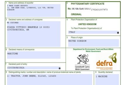 Defra Science and Innovation - Defra digital, data and technology