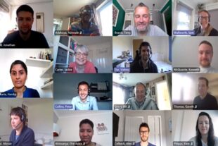 Defra Science and Innovation – Defra digital, data, technology and security