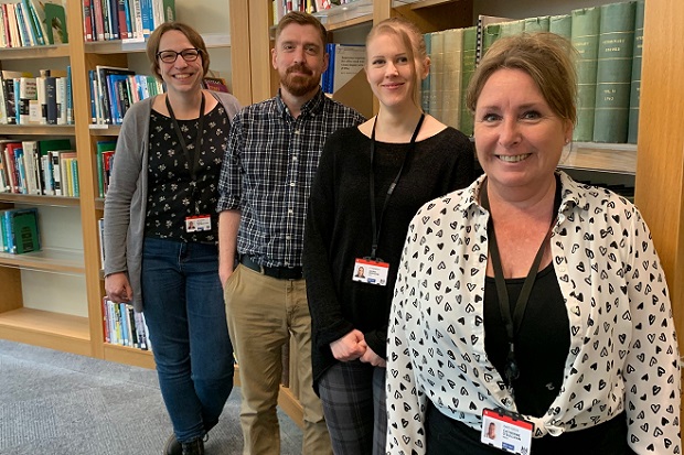 Defra digital, data and technology