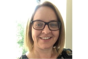 Sam Chapman – Defra digital, data, technology and security