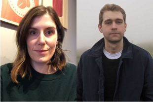 Caroline Vickers – Defra digital, data, technology and security