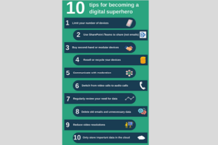 Three steps to becoming a digital superhero – Defra digital, data ...