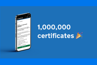 Data-driven success: celebrating two major digital export milestones ...