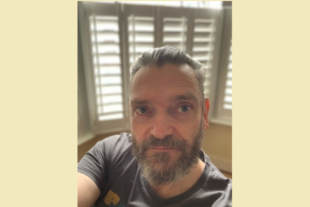 John Dixon – Defra digital, data, technology and security