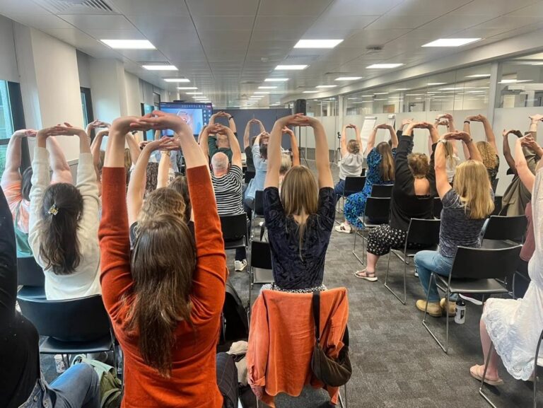How we are building a more connected content community at Defra – Defra ...